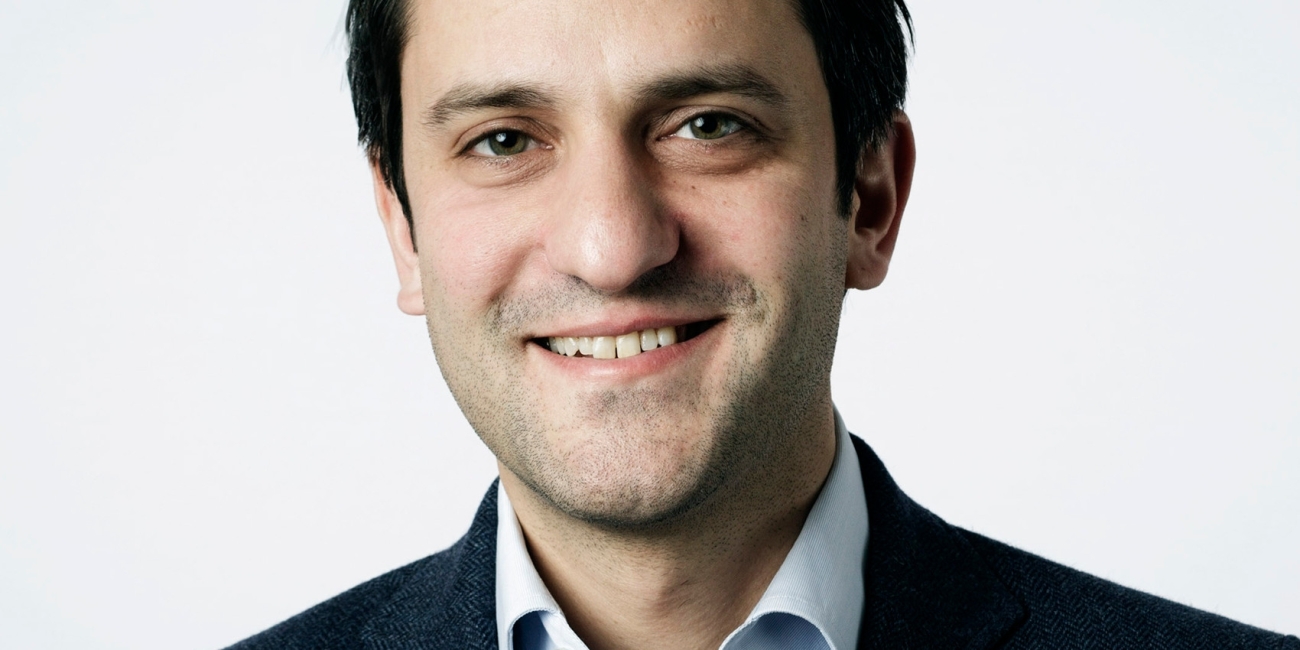 Six Questions with Apperio's CEO | Apperio