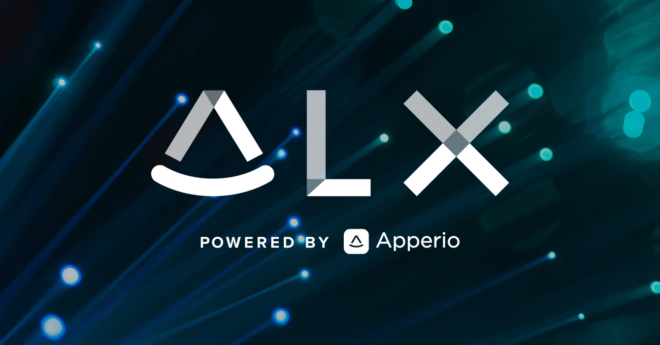 ALX 2021: Panel 1 - Key legal trends in private funds | Apperio