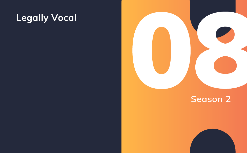 Legally Vocal with Nick Pester | Apperio